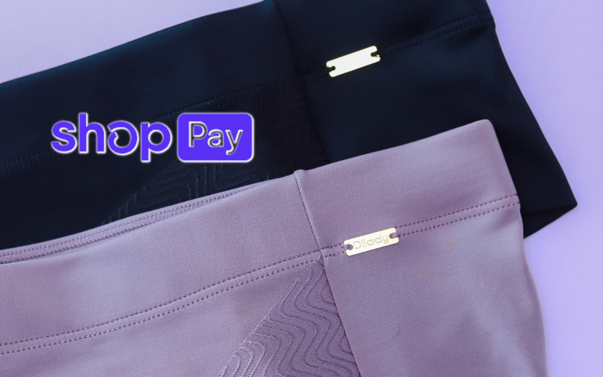 ShopPay Installment Payment – The BFF Company